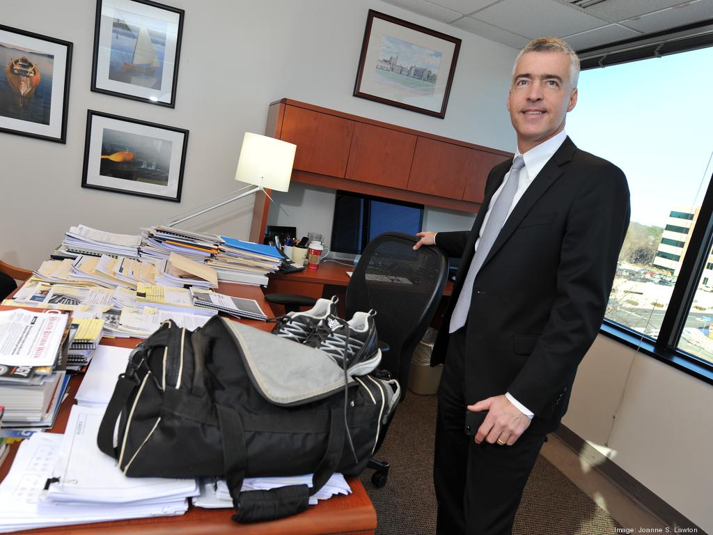 Maximus Company Profile - The Business Journals
