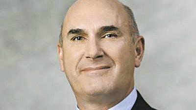 Monsanto's Hugh Grant ranks among world's best-performing CEOs - St ...