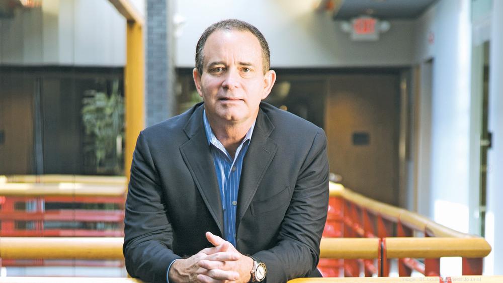 Quinn’s Quinpario makes a $539 million buy - St. Louis Business Journal