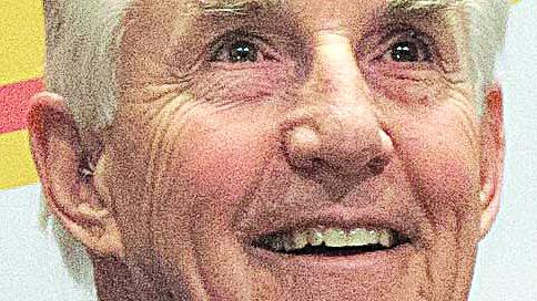 Stiritz steps down as CEO at Post Holdings in reorganization - St ...