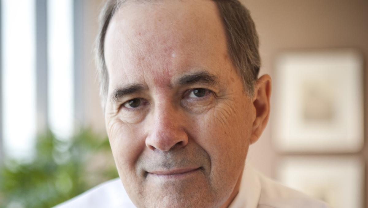 Former EOG CEO Mark Papa: Oil industry to go through 'decimation ...