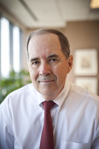 Former EOG CEO Mark Papa: Oil industry to go through 'decimation ...