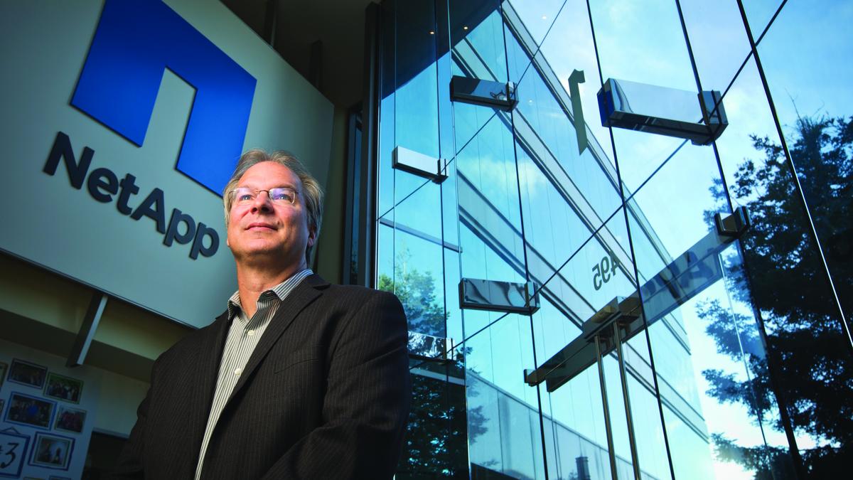 NetApp faces analyst pessimism after RTP layoffs - Triangle Business ...