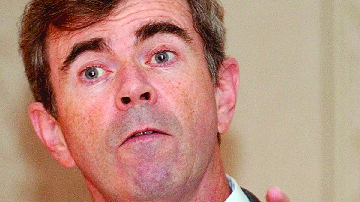 Thursday’s big race in Boston is for the $124,000 salary Registry of ...