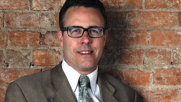 Craig Brammer steps down as CEO of the Health Collaborative ...