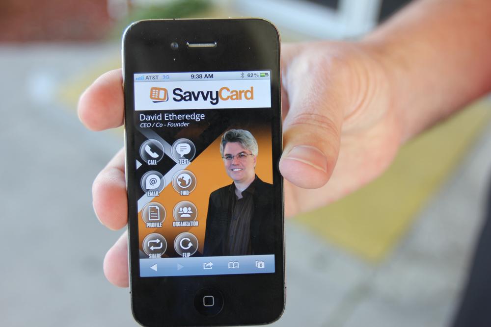 St. Petersburg Downtown Partnership invests $20K in SavvyCard - Tampa ...