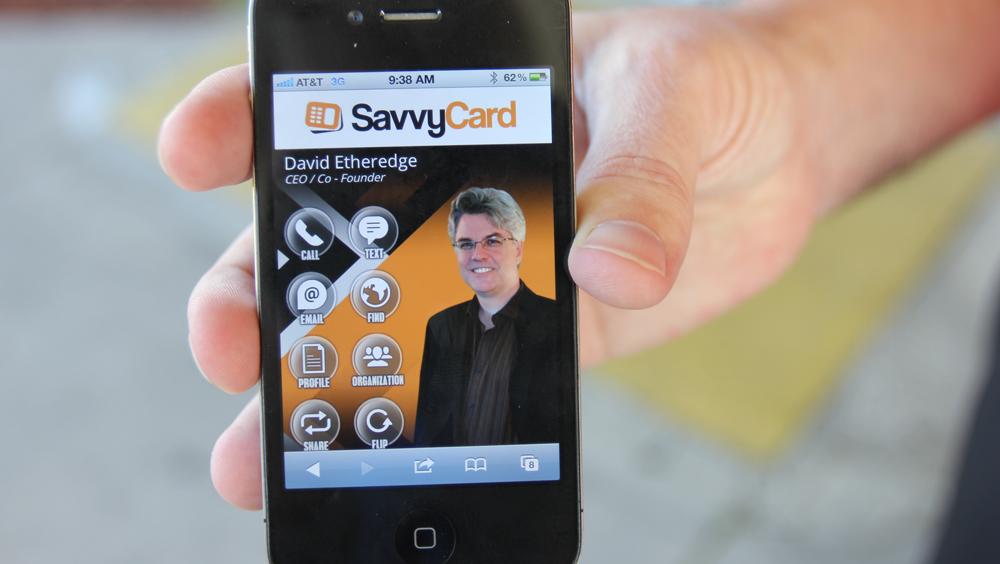 St. Pete tech company SavvyCard lands California Regional MLS as a ...