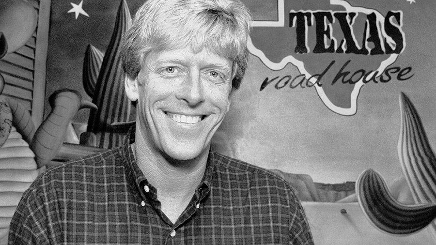 10 memorable quotes from Texas Roadhouse founder Kent Taylor ...