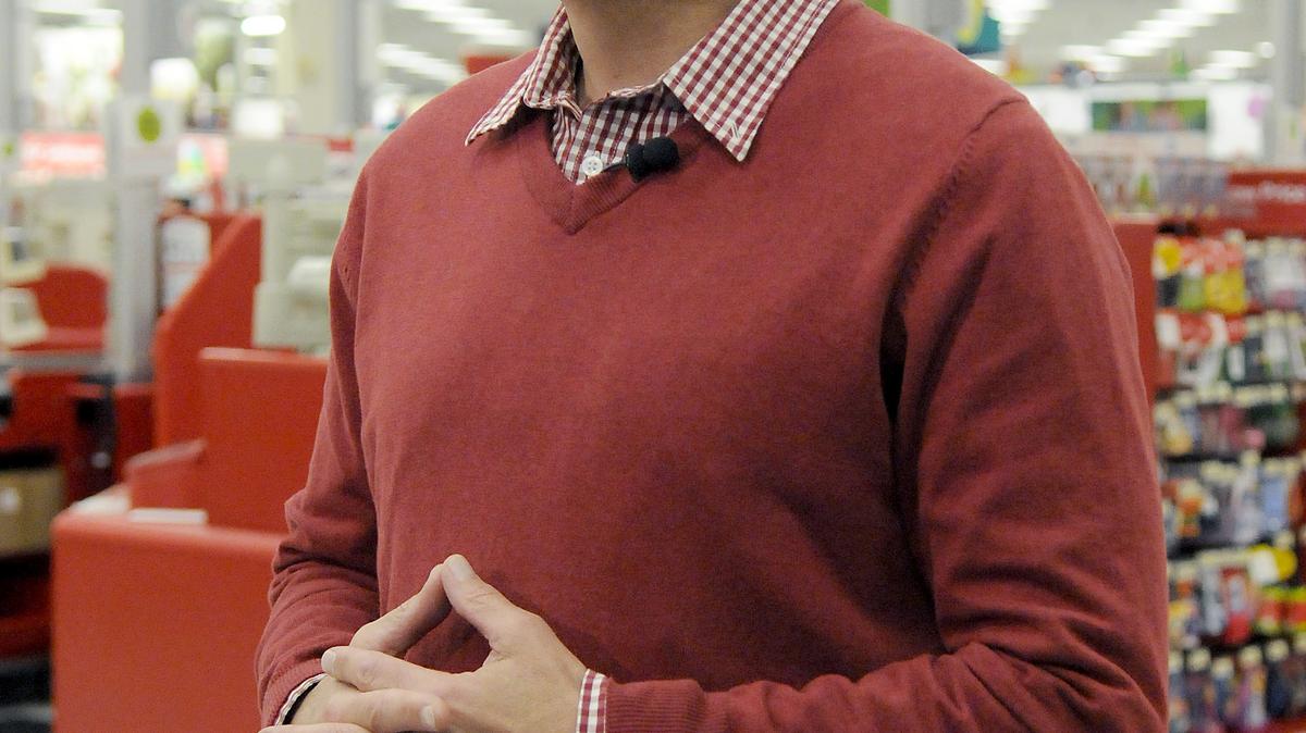 Data breach and Canada overshadow Steinhafel's Target legacy ...