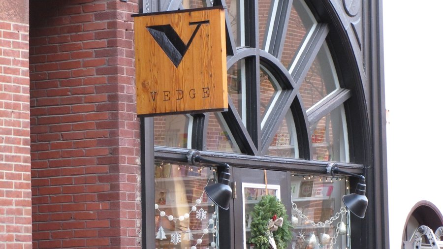 Team behind Philadelphia vegan areas to expand to Washington, D.C ...