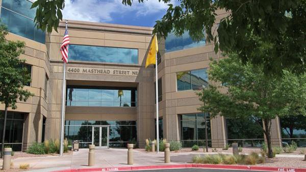 National investment firm buys North I-25’s 4400 Masthead - Albuquerque ...