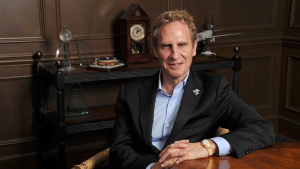 R. Brad Martin-led Riverview Acquisition Corp., a Special Purpose ...