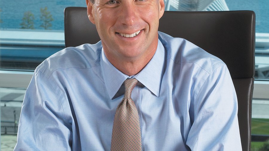 Andy Ziegler is retiring as executive chairman as part of Milwaukee ...