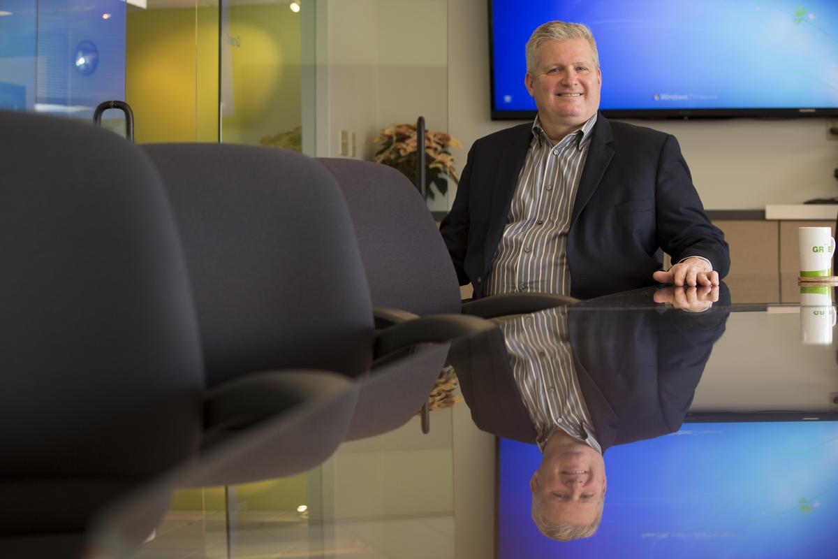 Graef's John Kissinger savors community involvement (Video) - Milwaukee ...
