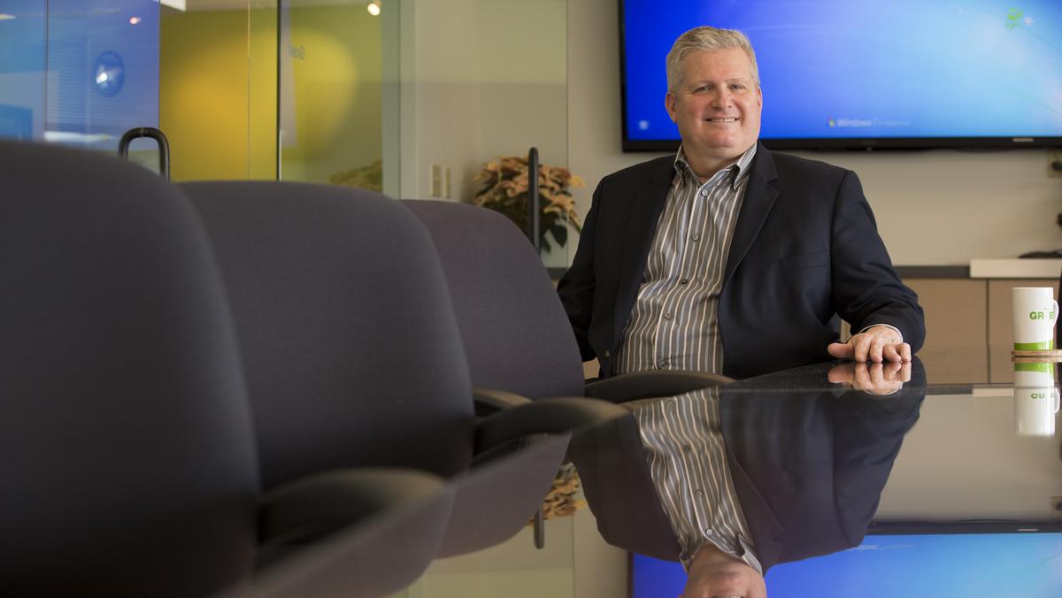 Graef opens Twin Cities office - Milwaukee Business Journal