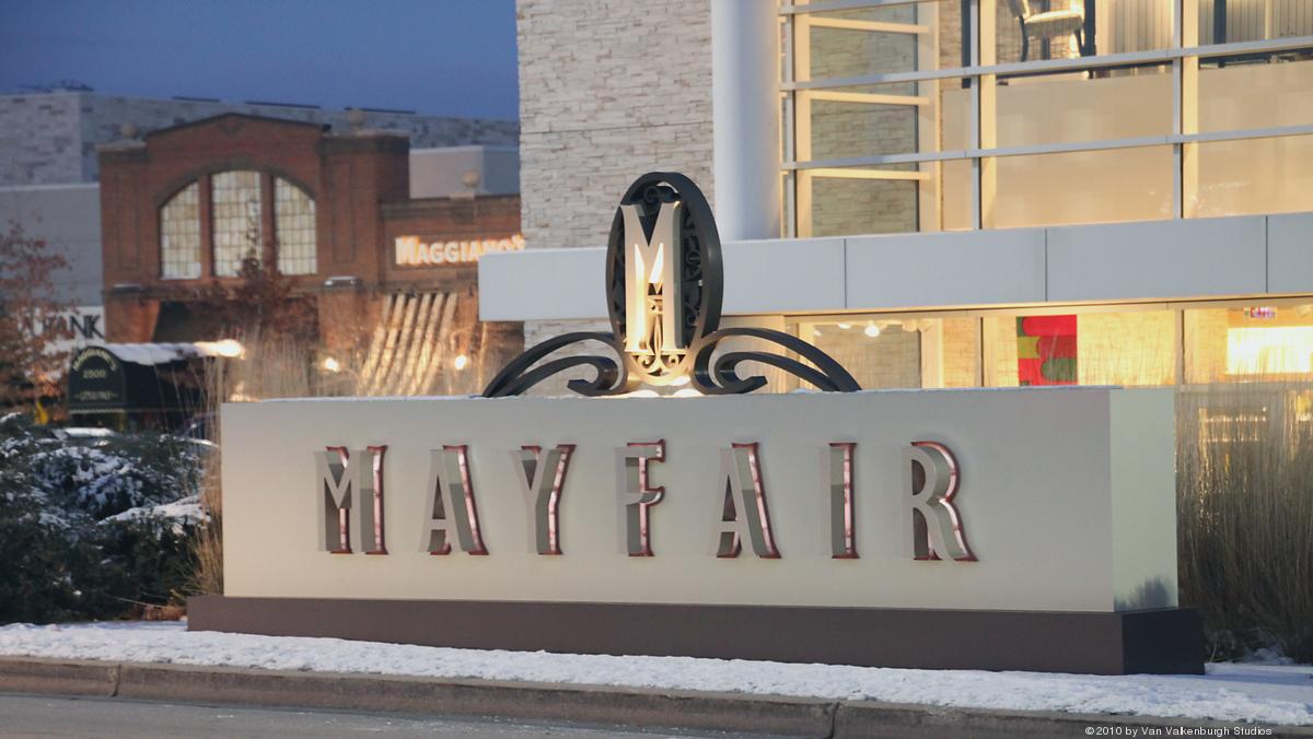 Former Bayshore Town Center GM now leading Mayfair mall - Milwaukee ...