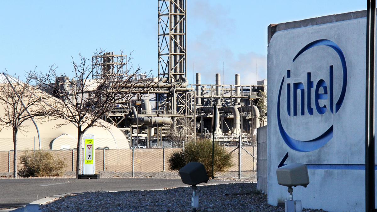 Intel to add 300 jobs in Rio Rancho - Albuquerque Business First