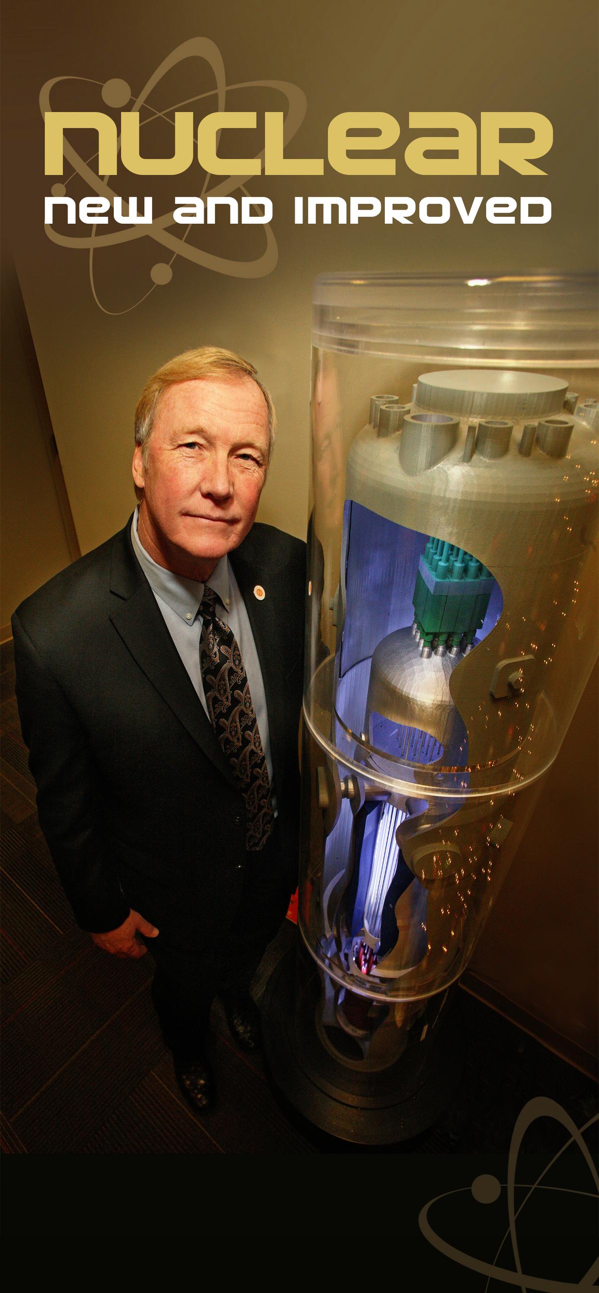 Portland's NuScale Power ushers in new age of nuclear - Portland ...