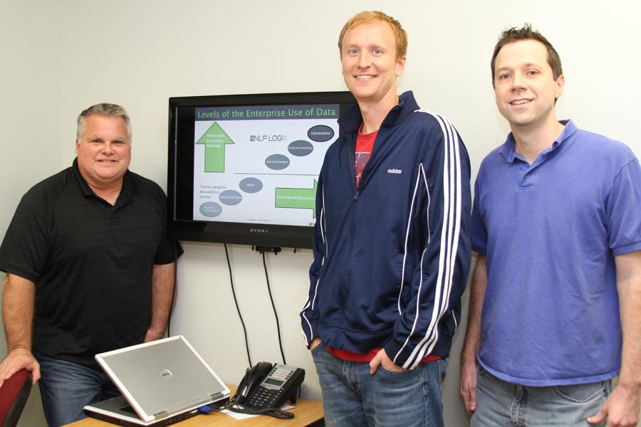 NLP Logix helps clients predict events - Jacksonville Business Journal