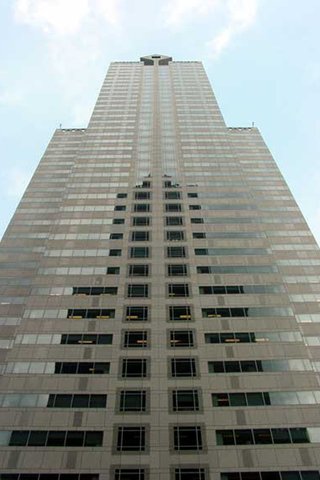 Hill International to relocate to One Commerce Square in Center City ...
