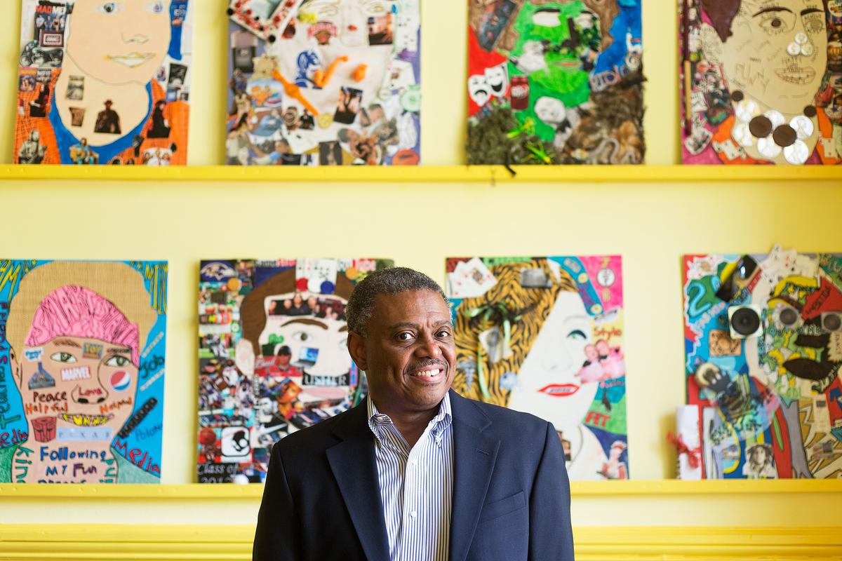 Year in Review: 2013 in portraits - Baltimore Business Journal