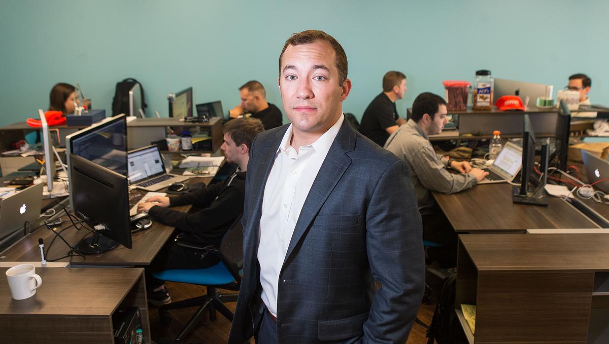 ZeroFOX hires executives from IBM, Good Technologies to help grow ...