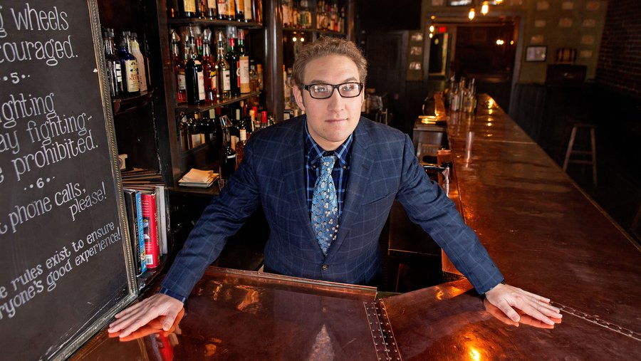 Rye set to reopen Sept. 12 in new Fells Point location - Baltimore ...