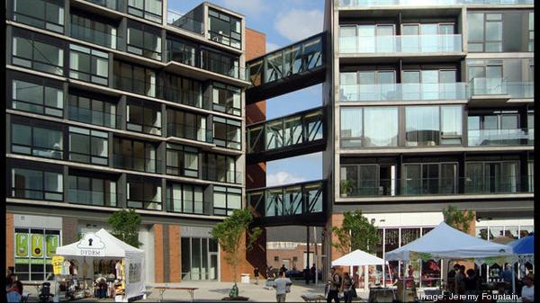 Post Brothers to shed some apartments properties - Philadelphia ...