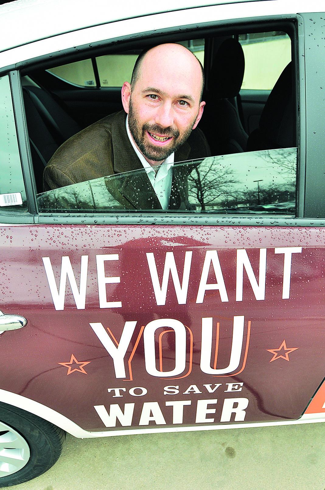 Denver Water is seeking 20 percent water-use drop - Denver Business Journal