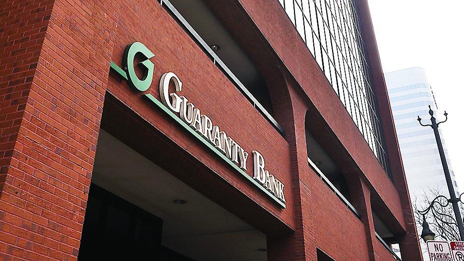 Merger mania rocks Colorado banking industry - Denver Business Journal