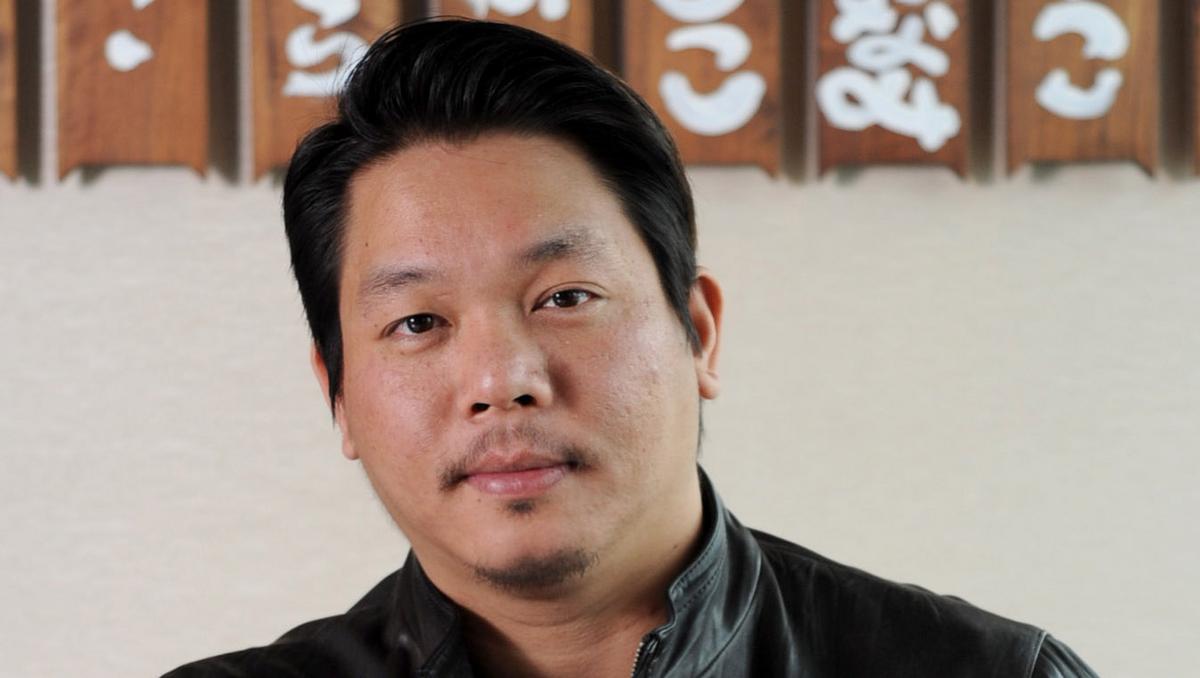 Chef Guy Wong to open Ruby Chow in Old Fourth Ward - Atlanta Business ...