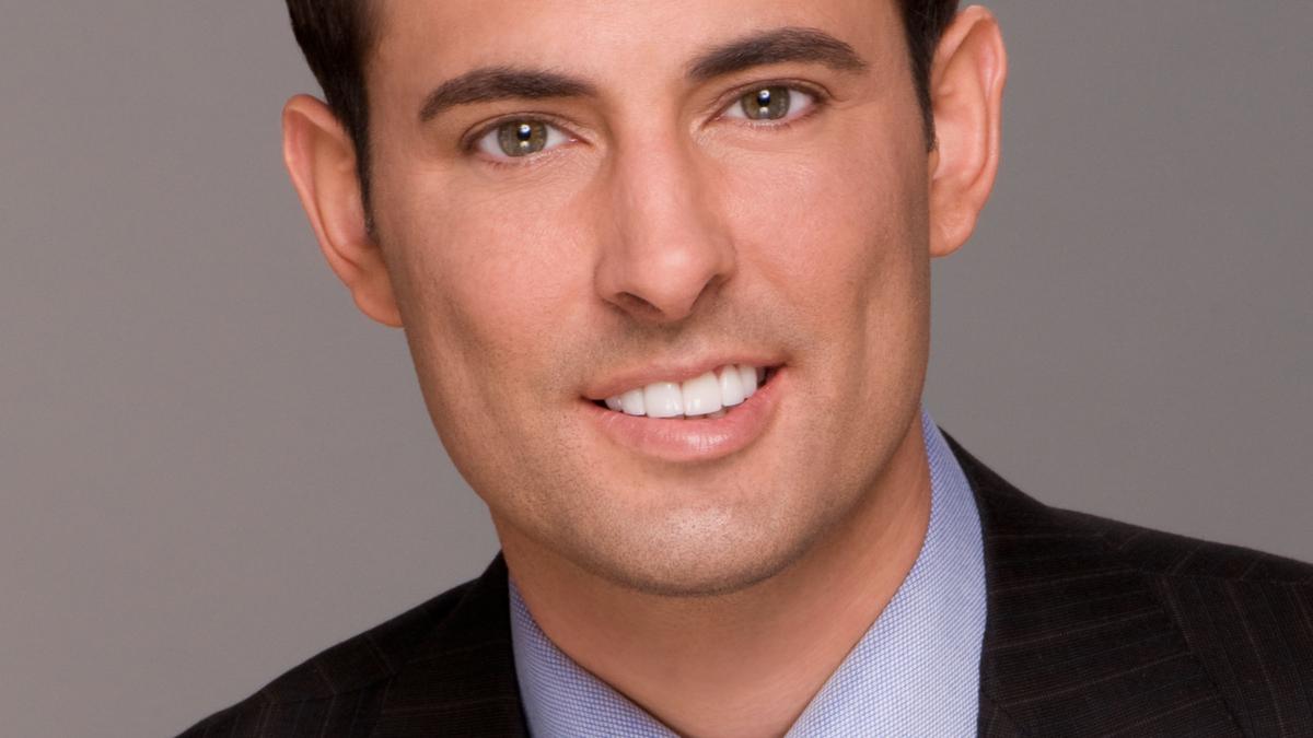 WLS-Channel 7 promotes Jason Knowles to investigative team - Chicago ...
