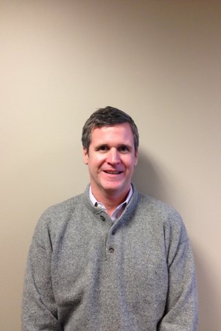Socialware Inc. CEO Ken Naumann