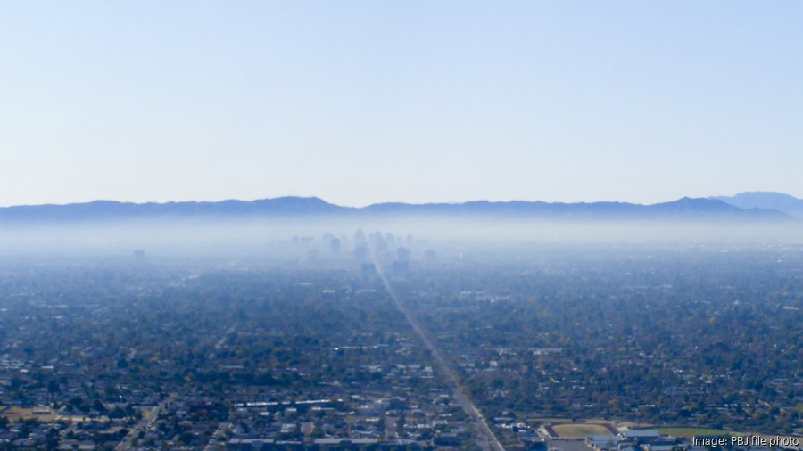 Arizona will fail clean-air standards if other states aren’t ‘good ...
