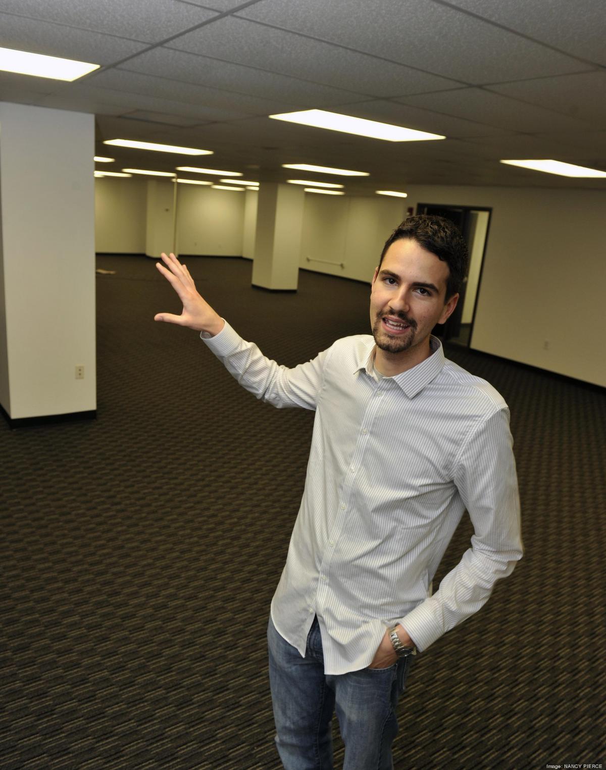 Dan Roselli's ambitious new plan for Packard Place and RevTech Labs ...