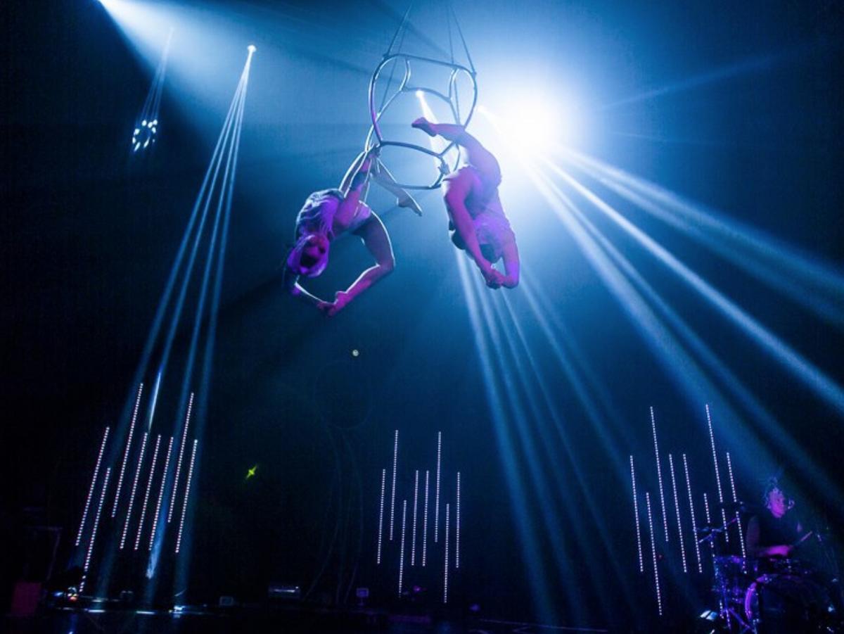 Kauffman Center's EVE: A tradition in the making - Kansas City Business ...