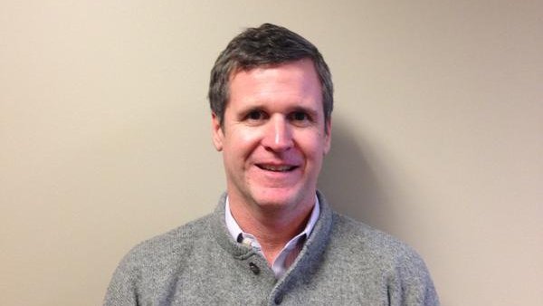 Austin software firm names Naumann as CEO