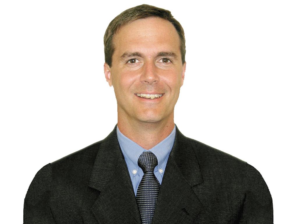 Stengel Hill Architecture Inc.’s Brad Stengel talks about architectural ...