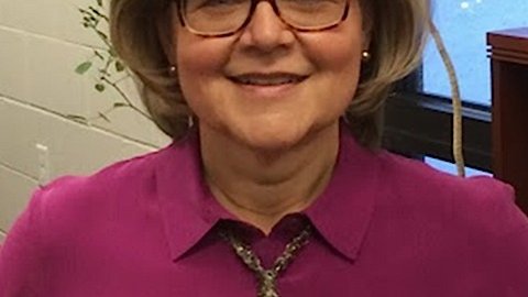 Baker Victory taps nonprofit vet as CEO - Buffalo Business First