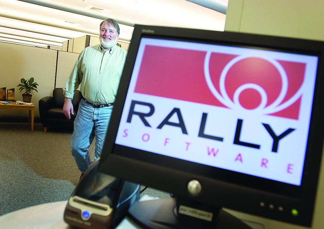 Rally Software preps for a rare IPO, aims for $71M - Denver Business ...