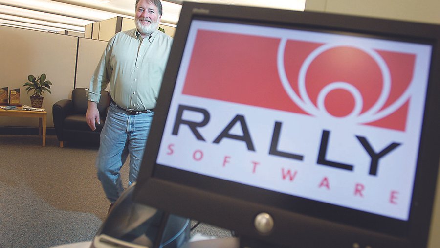 Rally Software's Boulder building sold to Texas firm - Denver Business ...