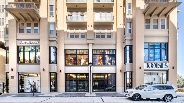 FPA Multifamily buys, rebrands West Ave development in Houston ...