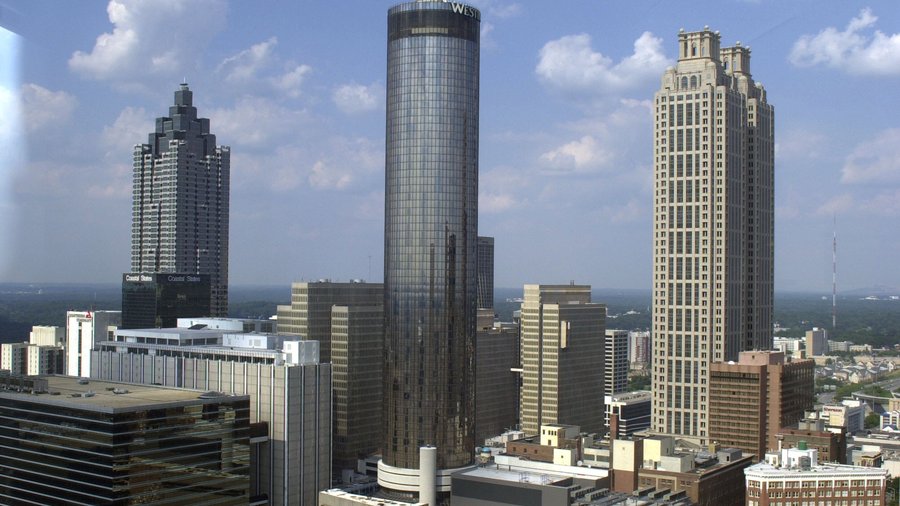 Central Atlanta Progress celebrates 80 years - Atlanta Business Chronicle