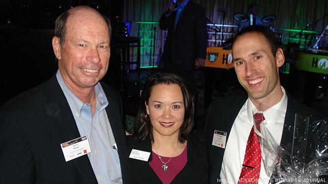 Jerry Mallot recounts past deals, success during JAXUSA Partnership ...