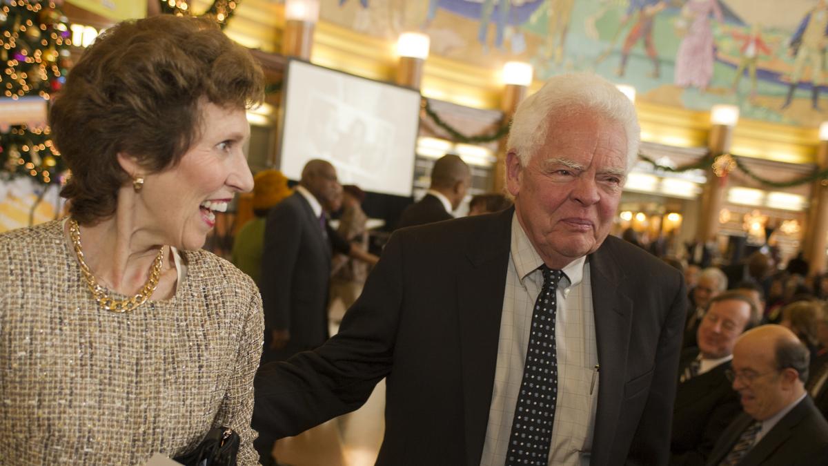 Mann will run for mayor - Cincinnati Business Courier