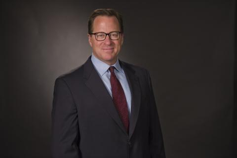 David Berg is the new Carlson chief operating officer - Minneapolis ...