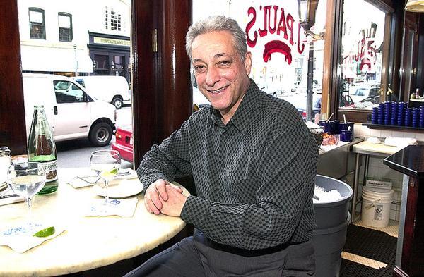 Paul Cohn, founder of J. Paul's, to leave Capital Restaurant Concepts ...
