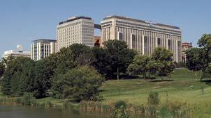 BJC shuffles leadership at group, hospital levels - St. Louis Business ...