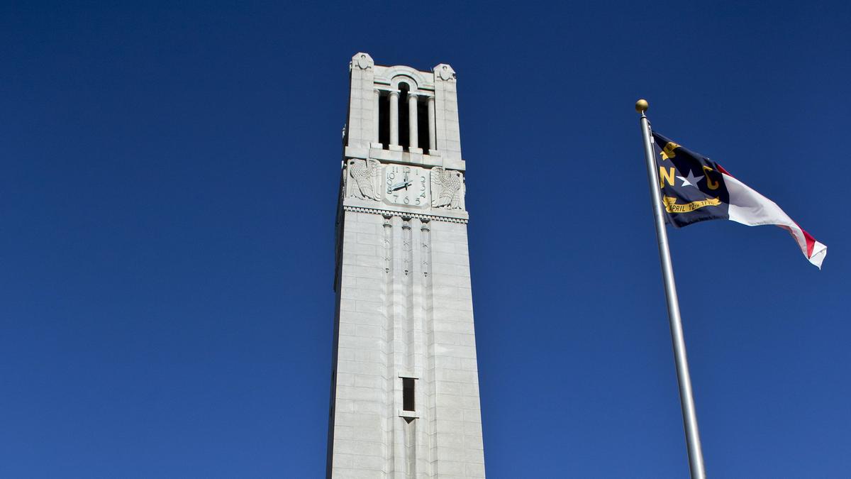 UNC, North Carolina State's endowments greatly outperform national ...