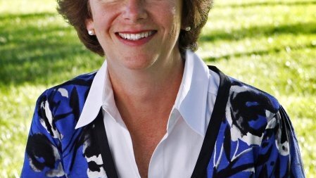 People to Watch: Maureen Kelley O'Connor - Triangle Business Journal